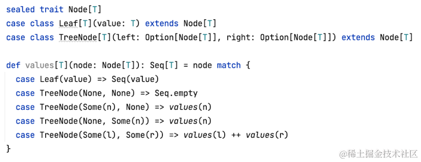 为什么每个 Java 开发者都需要了解 Scala_java hive 编译为什么有scala-CSDN博客