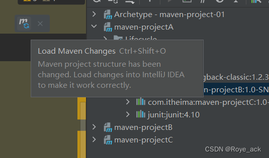 【javaweb】学习日记Day4 - Maven 依赖管理 Web入门_javaweb中如何导入依赖-CSDN博客