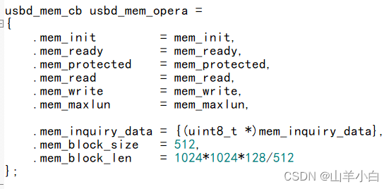关于GD32F103+SD卡+USB+文件系统实现_gd32f103 usb-CSDN博客