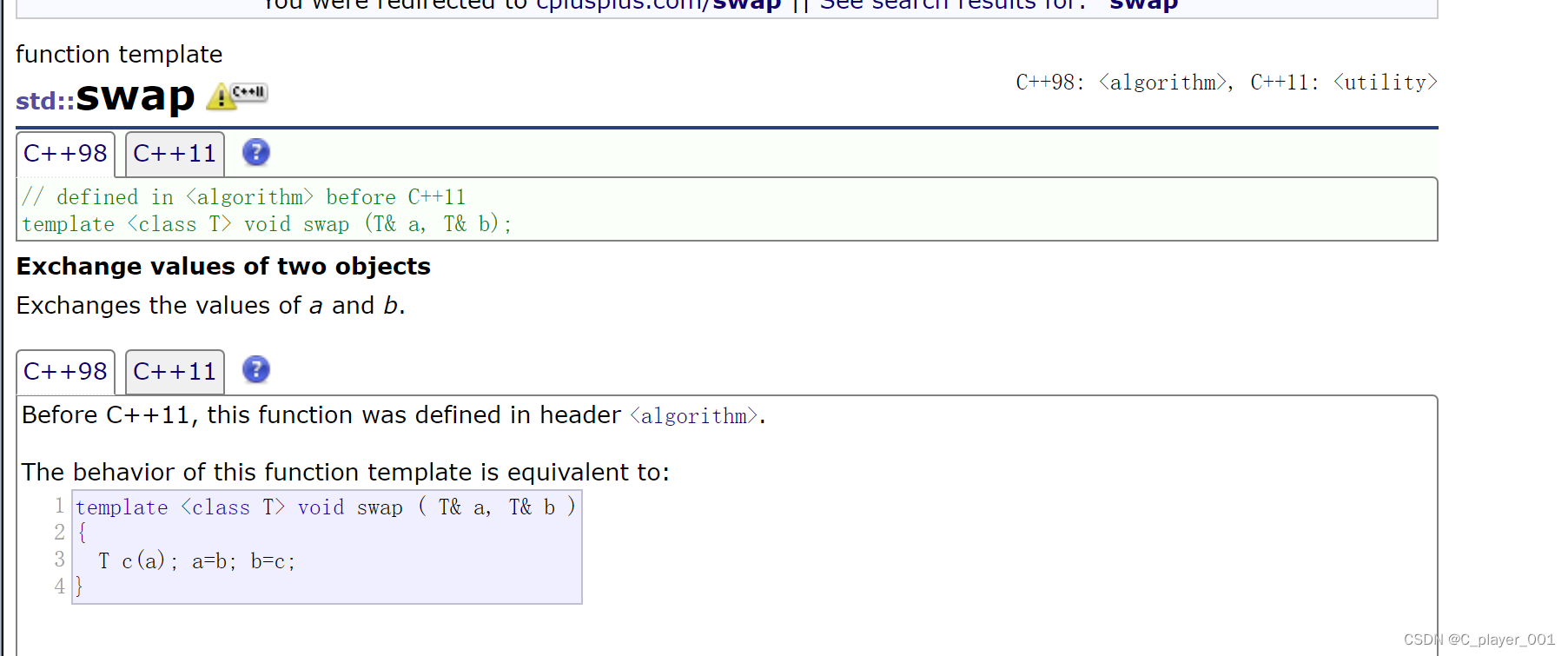C++ vector 模拟实现_vector at与方括号的区别-CSDN博客
