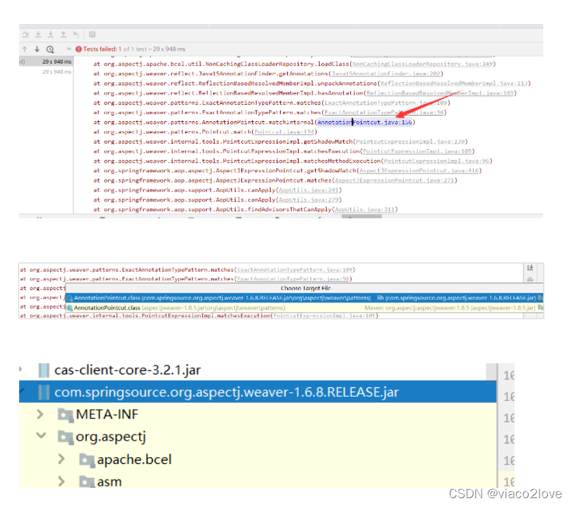 Invalid byte tag in constant pool: 18-CSDN博客