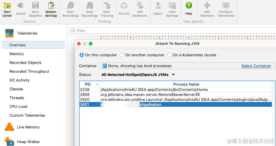 记录一次OSSClient使用不当导致的OOM排查过程-CSDN博客