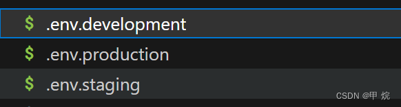 【Vue3从入门到项目实现】RuoYi-Vue3若依框架前端学习——登录页面_ruoyi vue3-CSDN博客