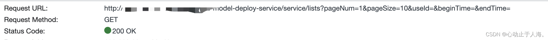 axios 之get、post传参请求解析_axios.post-CSDN博客