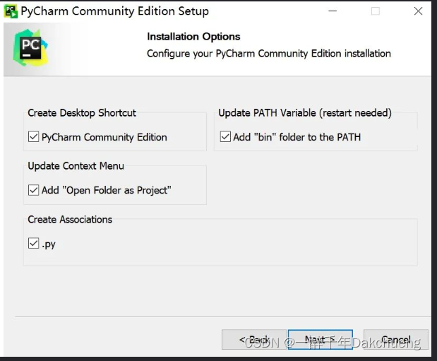 一、win10+yolov8+anaconda环境部署_yolov8环境搭建win10-CSDN博客