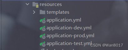 SpringBoot多环境配置与添加logback日志_logback+springboot+多环境-CSDN博客