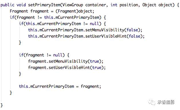 页面统计(PV) 遇上 Fragment ，真的准吗？-CSDN博客