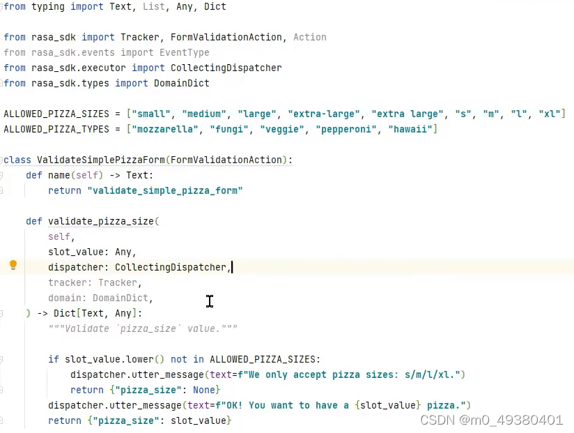 Gavin老师Transformer直播课感悟 - 基于Transformer的Rasa 3.x 内核解密之透视Rasa Form的NLU及Policies的内部工作机制案例实战(三十九 ...