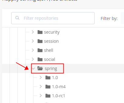 【Spring6】| Spring的入门程序、集成Log4j2日志框架_springmvc log4j2-CSDN博客