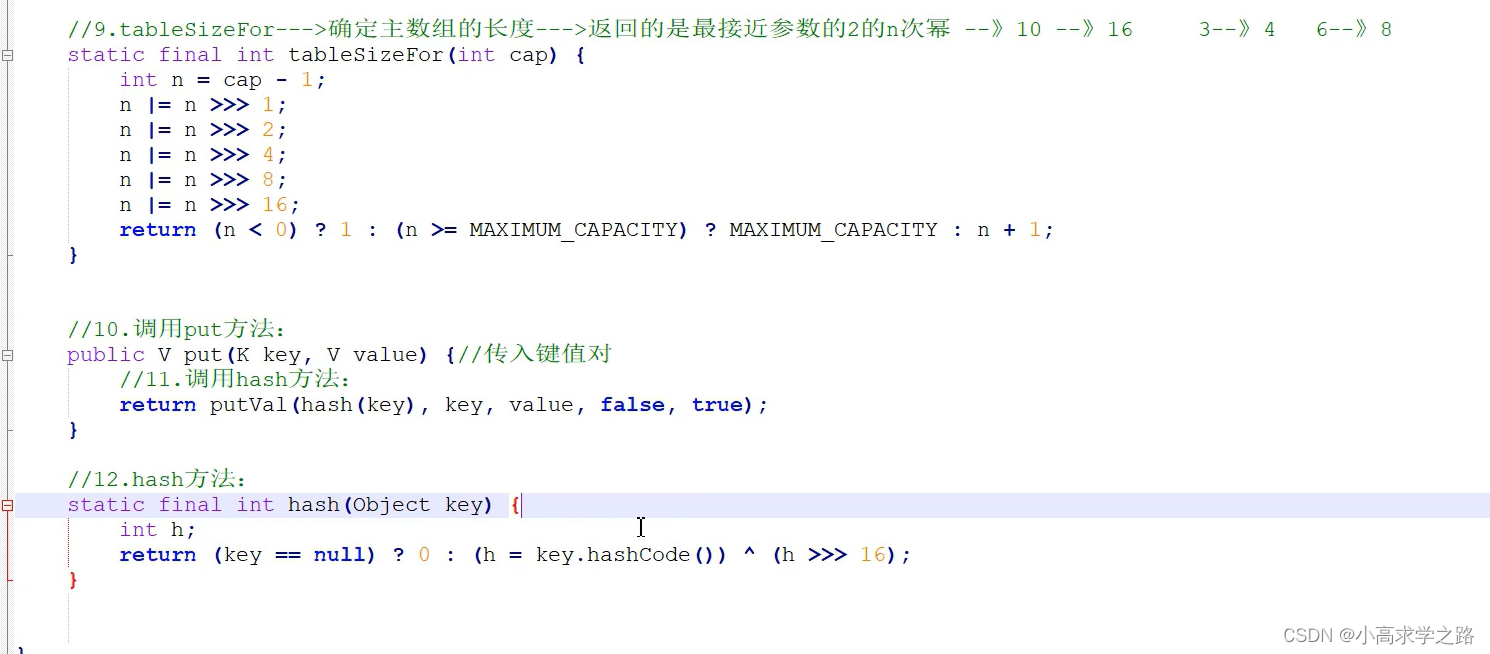 Java集合框架深入解析：ArrayList,Vector,LinkedList与HashMap-CSDN博客