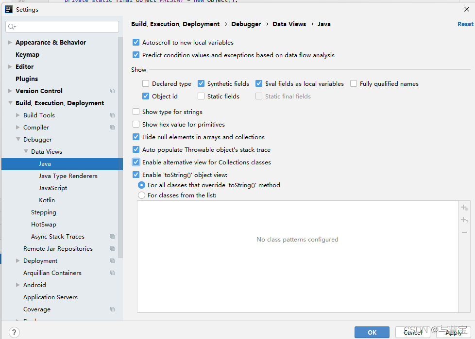 idea的debug调试Step into进不去源码_idea在debug时step into跟踪不了源代码-CSDN博客