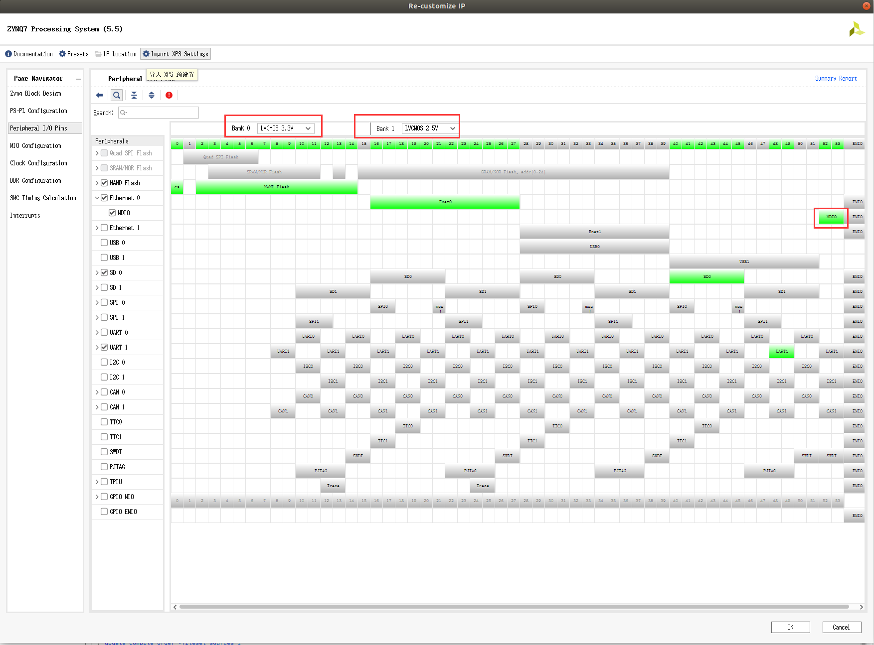 蚂蚁S9矿板ZYNQ7010开发板移植PYNQ_2.5_pynq 蚂蚁s9-CSDN博客