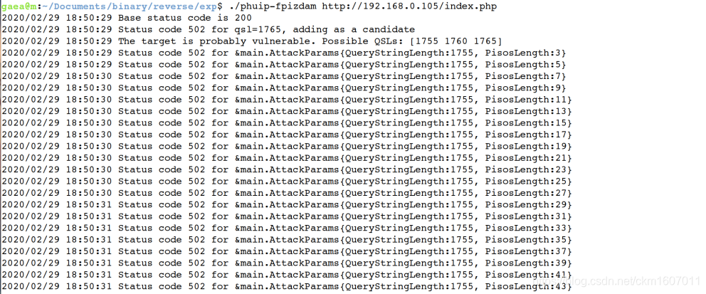 cve-2019-11043复现(靶机为Ubuntu18.04，php编译安装)_cve-2019-10030000 exp-CSDN博客