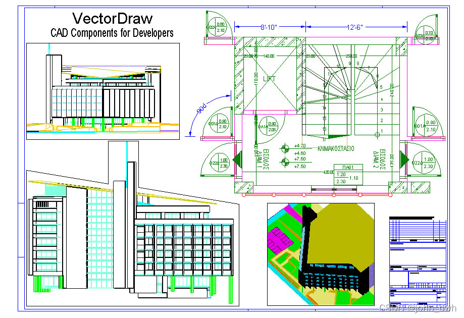 VectorDraw 9.9.0.3 VectorDraw_vectordraw csdn-CSDN博客