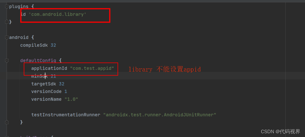 [Android]Gradle学习记录_duplicate class found-CSDN博客