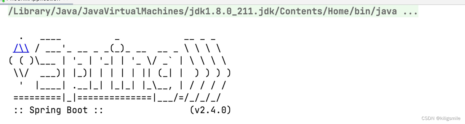 IDEA中常见报错（一）_unable to make static boolean java.nio.bits.unalig-CSDN博客