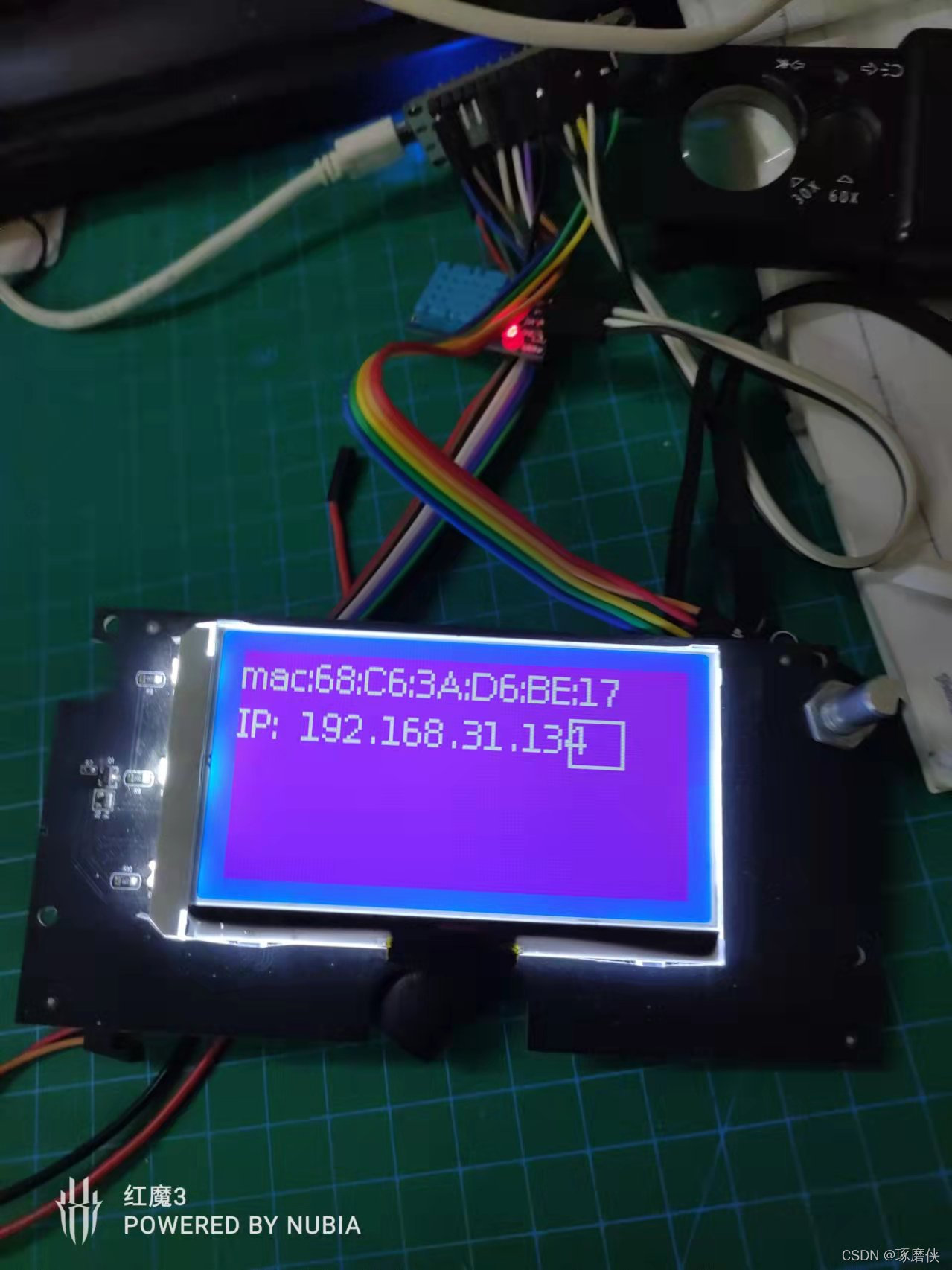 arduino mixly esp8266 u8g2 LittleFS LCD编码器菜单系统_mixly编码器示例-CSDN博客