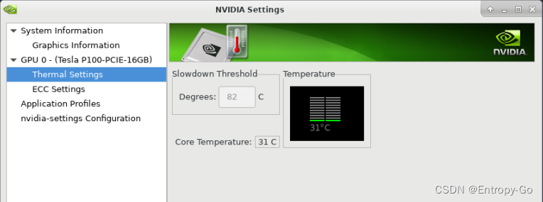 NVIDIA GPU驱动和CUDA工具包 Linux CentOS 7 在线安装指南_centos7 安装cuda-CSDN博客