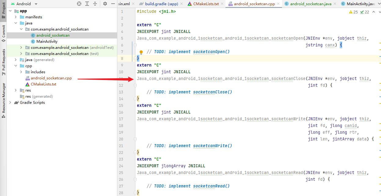Android CAN 简记_android canopen-CSDN博客