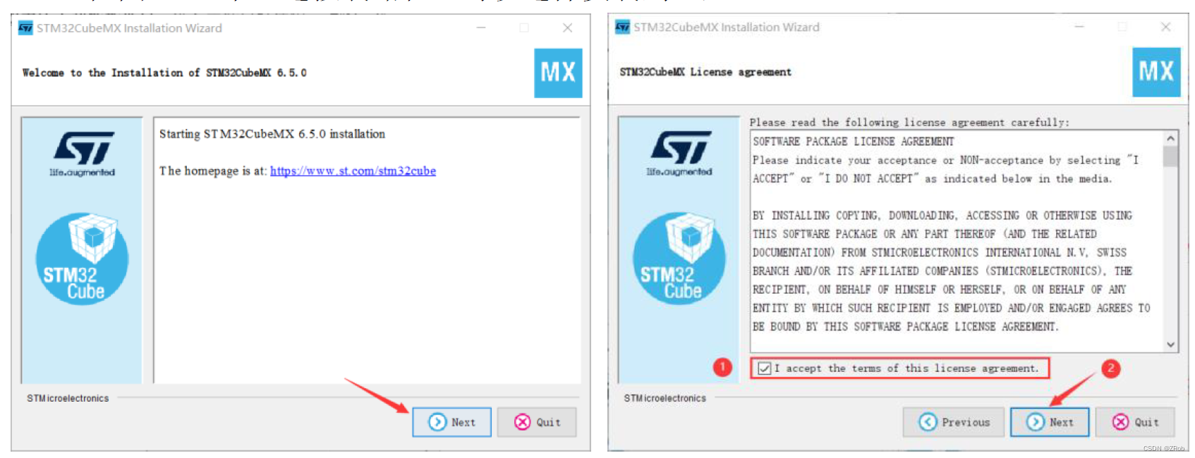 【STM32&RT-Thread零基础入门】 1. 搭建开发环境_rt-thread studio stm32-CSDN博客