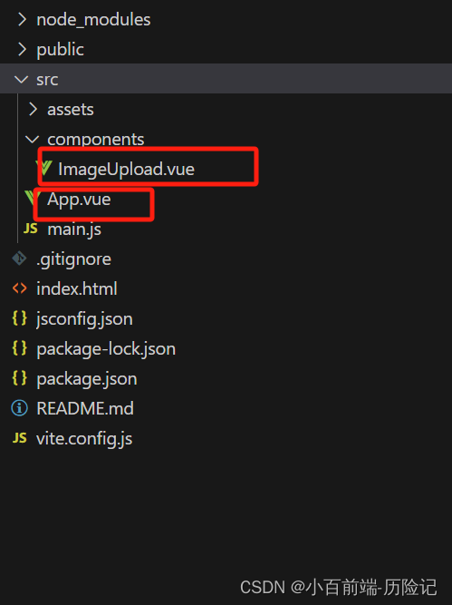 vue3+Element Plus 图片上传组件，支持微信粘贴上传图片_image-upload组件-CSDN博客