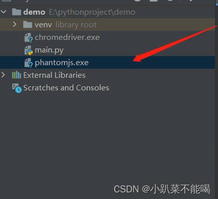 python Selenium-CSDN博客