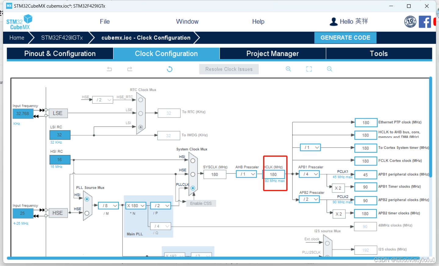 【笔记】STM32F429IGT6+RT-Thread+ETH+LWIP_stm32f429 以太网-CSDN博客