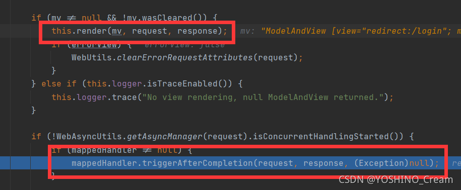 2021-11-22 拦截器执行流程&Linux服务管理相关指令_linux命令拦截-CSDN博客