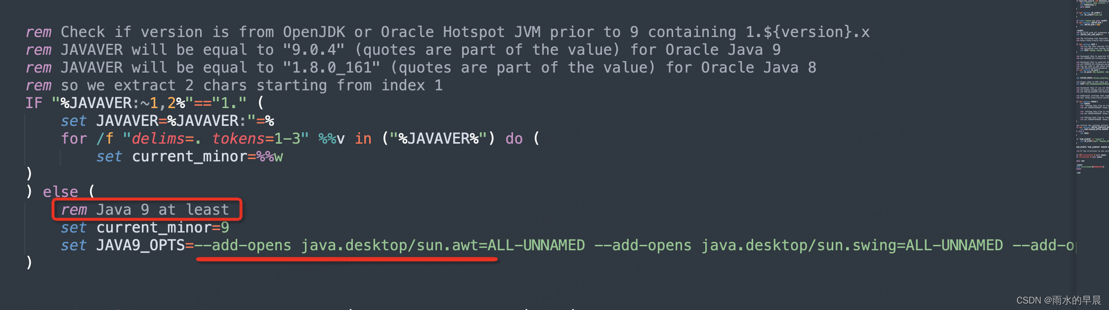 jmeter问题系列：Uncaught Exception java.lang.IllegalAccessError: class com.github.weisj.darklaf.ui ...