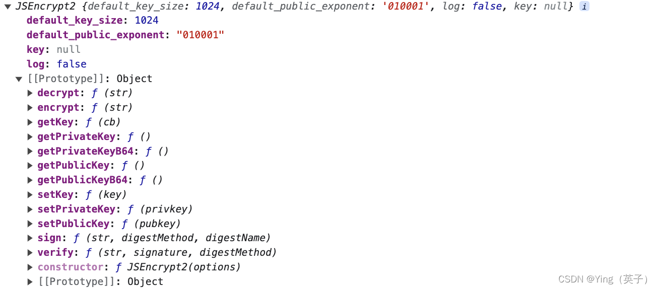 详谈前端中常用的加/密算法_encryptlong-CSDN博客