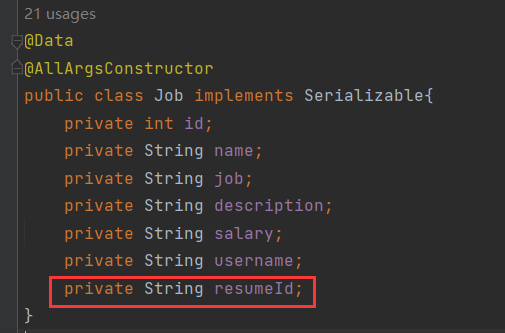 Cause: java.lang.IndexOutOfBoundsException: Index: 6, Size: 6] with root cause_with root cause ...