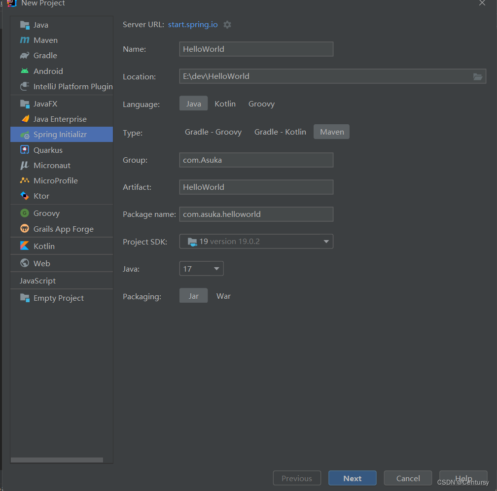 SpringBoot笔记 Day2-CSDN博客