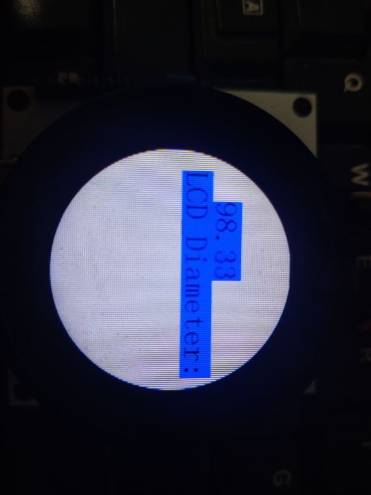 [屏驱相关]【SWM166-SPI-Y1.28C1测评】+ 添加字库，显示文字-CSDN博客
