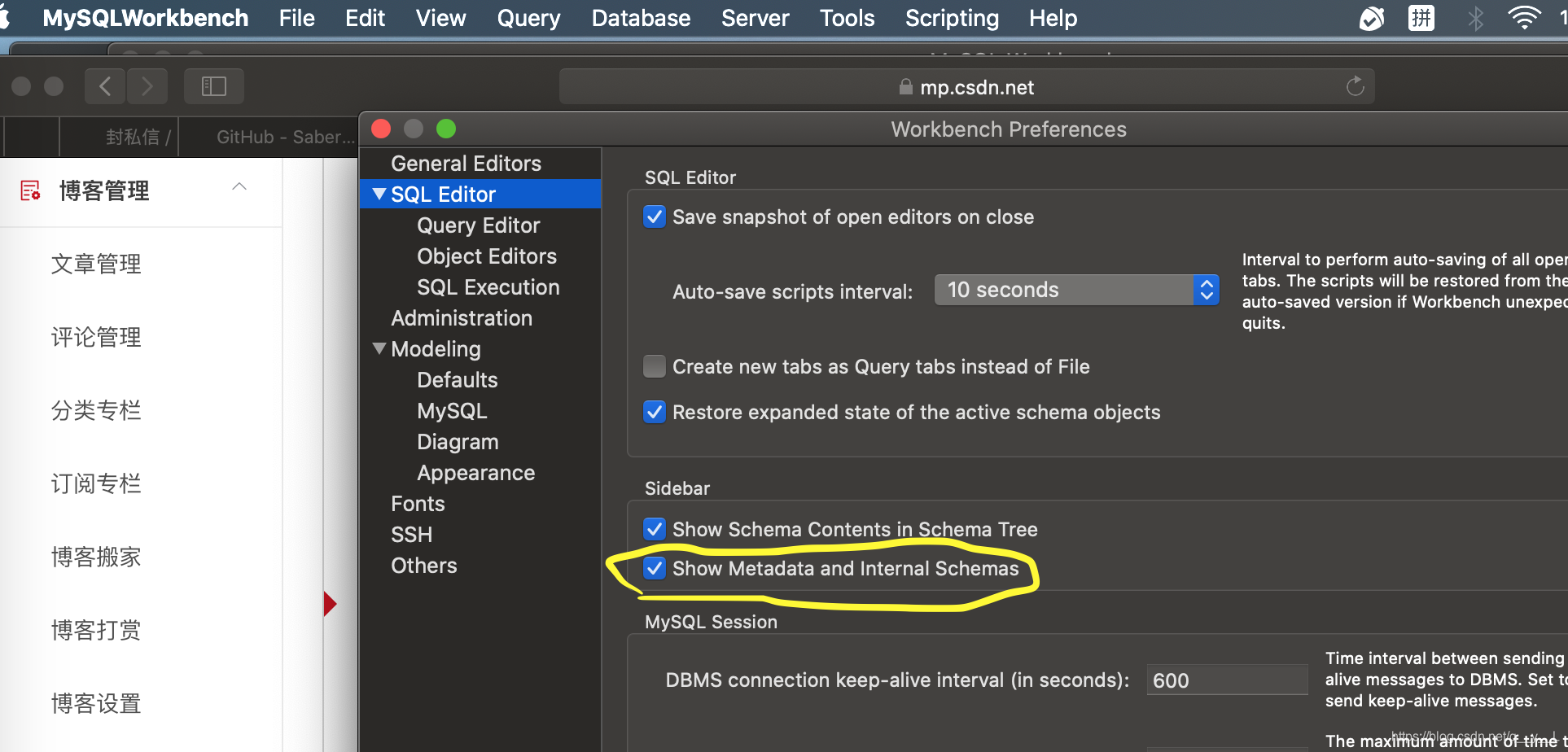 Entityframework Core for Mysql on Mac 笔记_entity framework core for ...