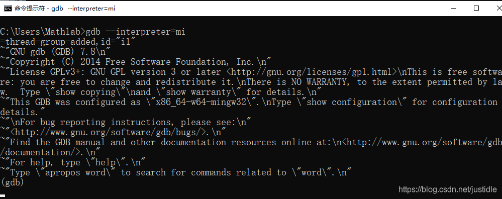 VSCode C++调试的时候出现 Unable to establish a connection to GDB_vscode unable to establish a ...