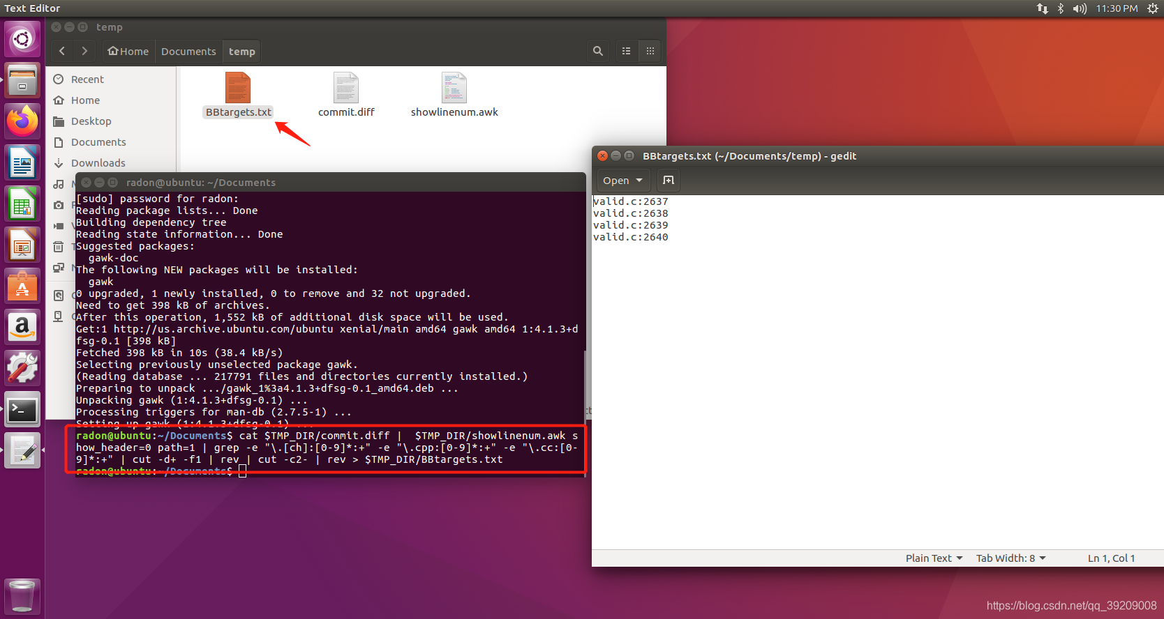 AFLGO的安装与使用-CSDN博客