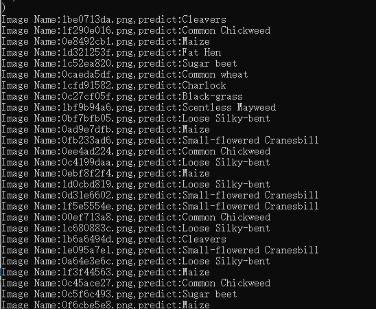 EfficientVMamba实战：使用 EfficientVMamba实现图像分类任务（二）-CSDN博客