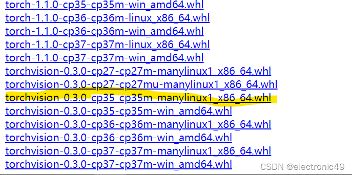 ubuntu16.04 gtx1080ti 安装pytorch_1080显卡对应pytorch-CSDN博客