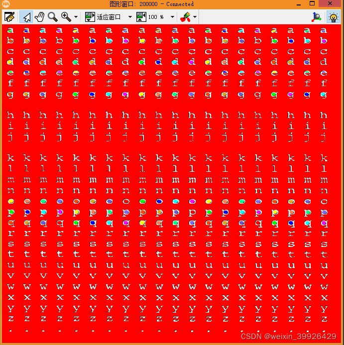 halcon 阈值分割 bin_threshold分割_binthreshold-CSDN博客