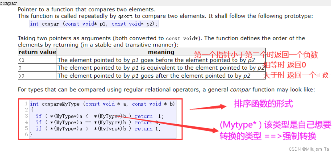 指针(5)-CSDN博客