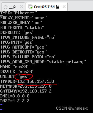 MaboXter连接Centos7拒绝连接问题解决_mobaxterm无法连接centos,network error:connection refus-CSDN博客