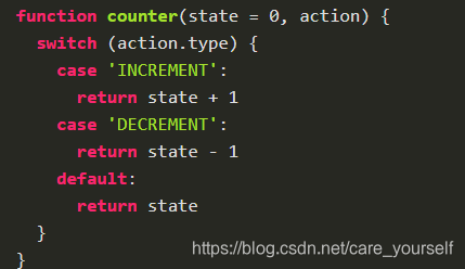 redux安装与使用_npm redux-injectors-CSDN博客