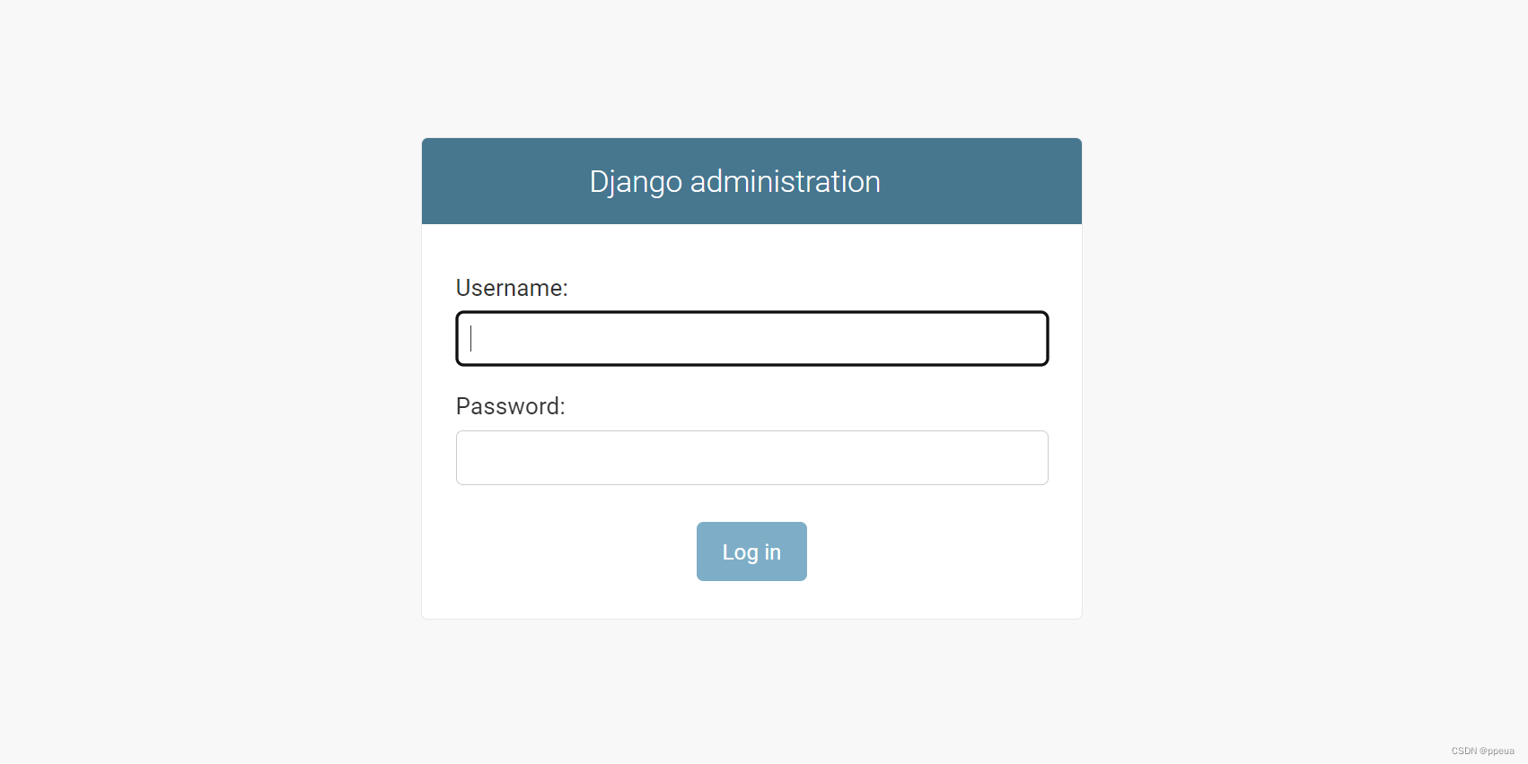 【Django】Hello，DJango！-CSDN博客