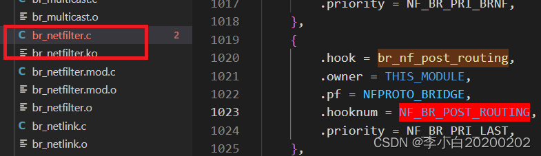 [linux] ebtables技术_ebtables -j log-CSDN博客