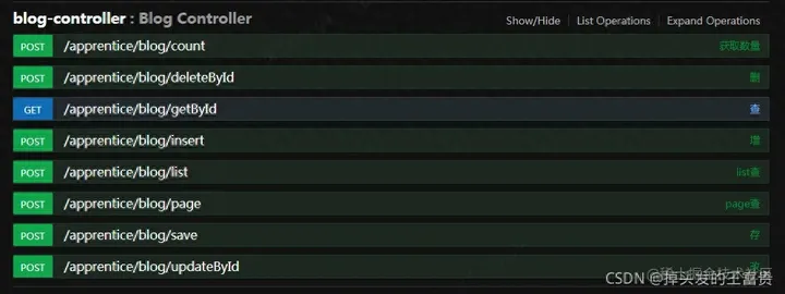 MybatisPlus不好用，帅小伙一气之下写了个MybatisPlusPro_mybatisplus basecontroller-CSDN博客