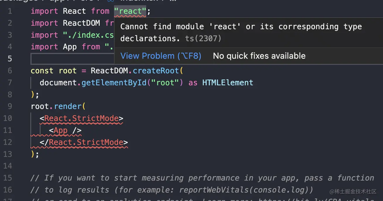 yarn3 PnP + workspace + typescript 从零开始搭建一个 monorepo-CSDN博客