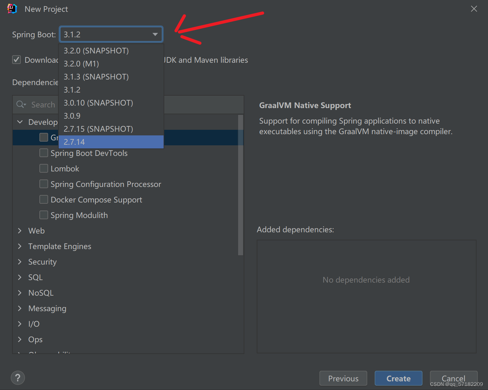 SpringBoot常见问题_exclude = {securityautoconfiguration.class}-CSDN博客