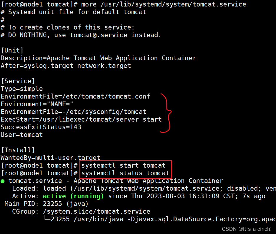 安装tomcat8，配置服务启动脚本，部署jpress应用_yum安装tomcat8-CSDN博客