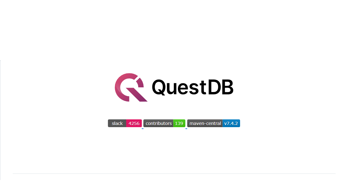 高效时间序列分析的开源利器：QuestDB-CSDN博客
