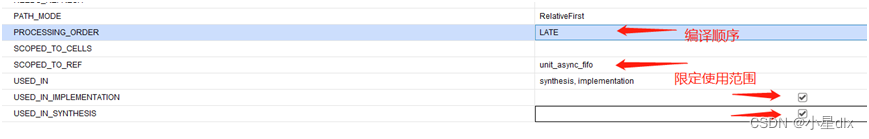 使用Vivado对自定义模块优雅的添加XDC约束_vivado xdc-CSDN博客